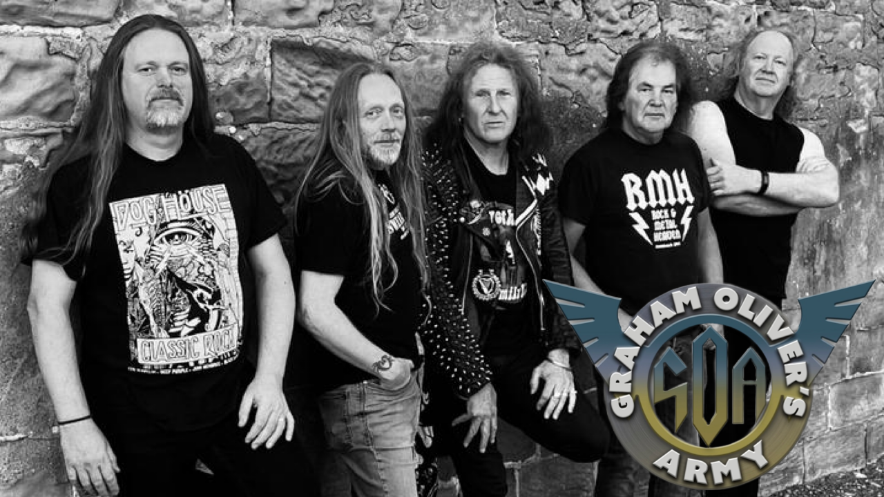 100% Live – www.jamiemallender.co.uk