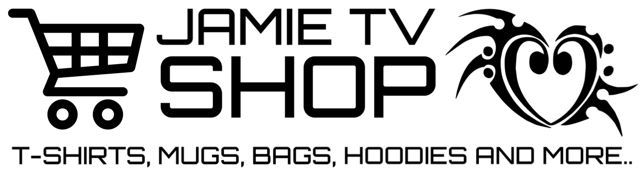 Jamie TV – www.jamiemallender.co.uk