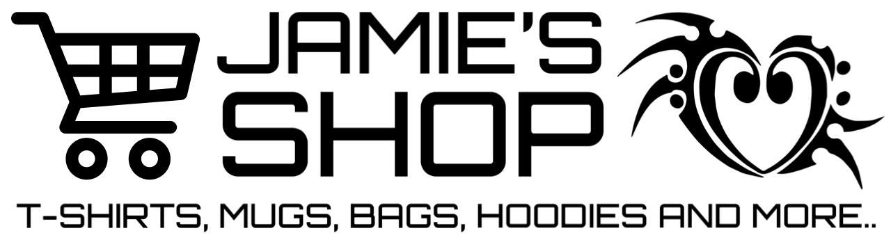 30.09.22. The Jamie TV Merch Shop Is Now Open! – www.jamiemallender.co.uk